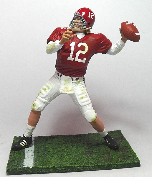 Sports Attic Customs Finished Ronnie Sunshine Bass Movie Remember The Titans 2000