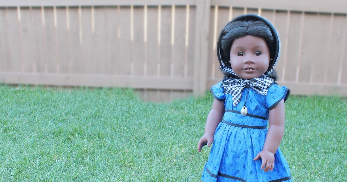 Dolly Wolly Doodle: Addy 2K16