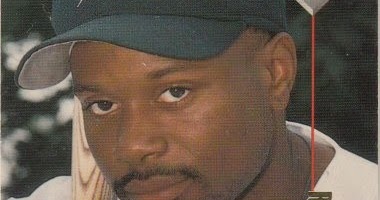 Daily Autograph: Roy Marsh