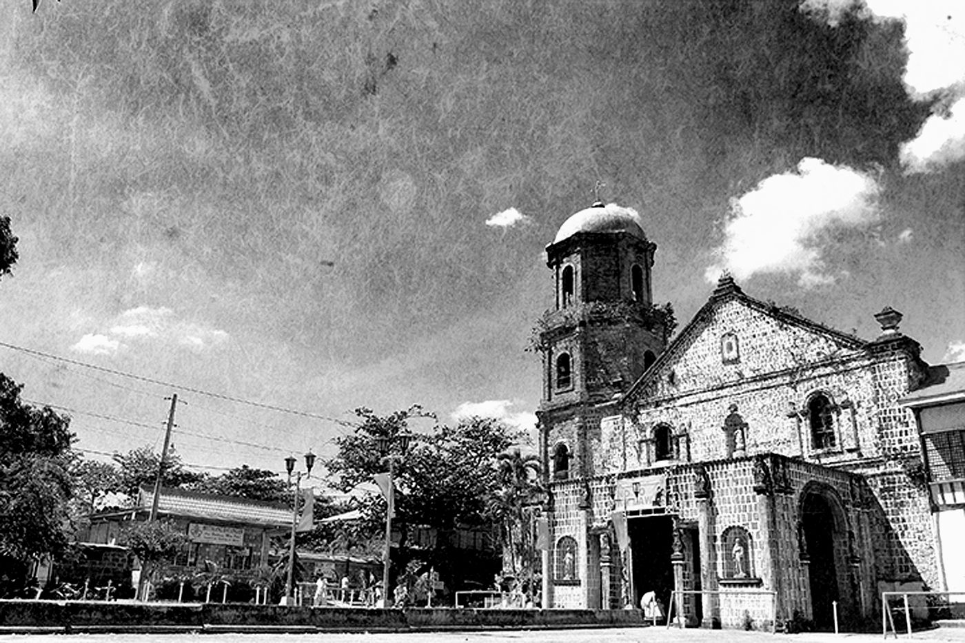 Balayan, Batangas in the 19th Century according to a Spanish Historian ...