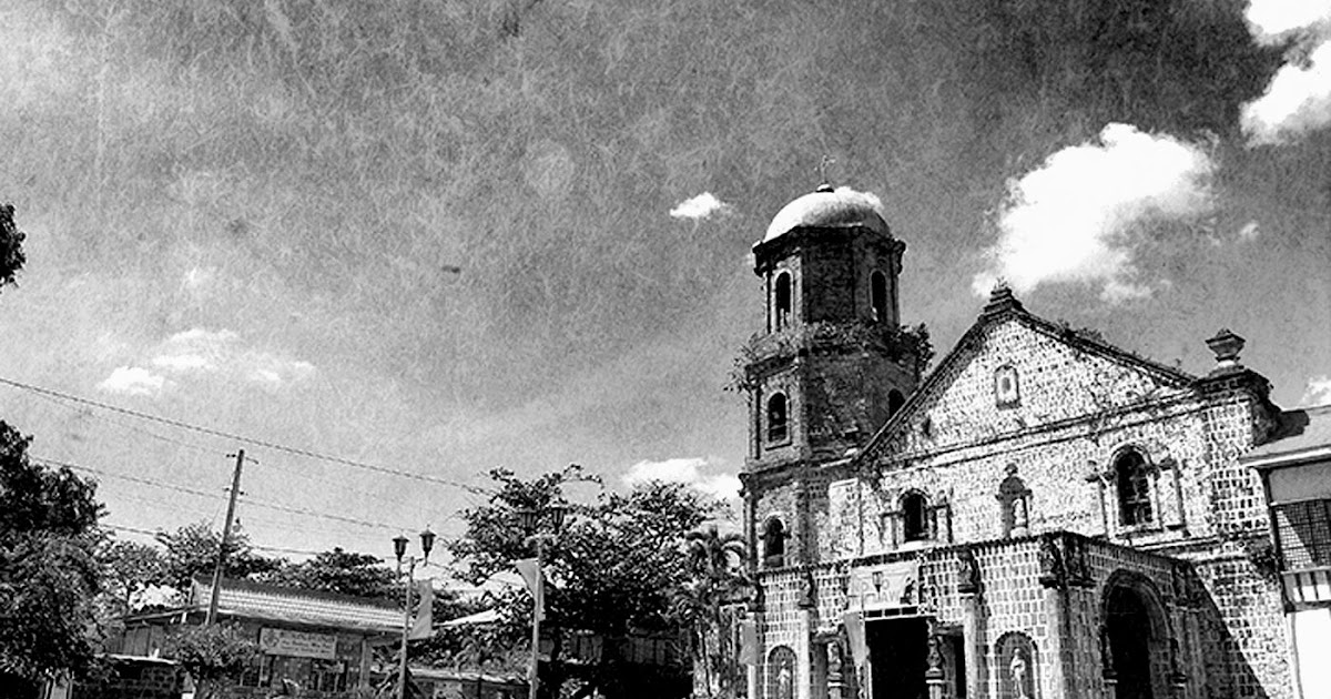 Balayan, Batangas in the 19th Century according to a Spanish Historian ...