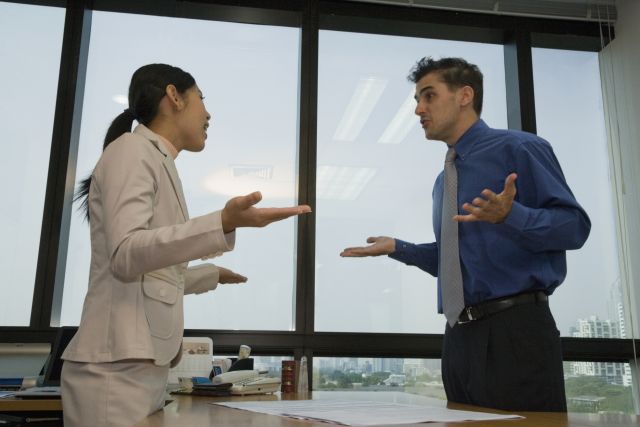 MANAGEMENT INTERCULTURAL: HOW TO MANAGE INTERCULTURAL CONFLICTS