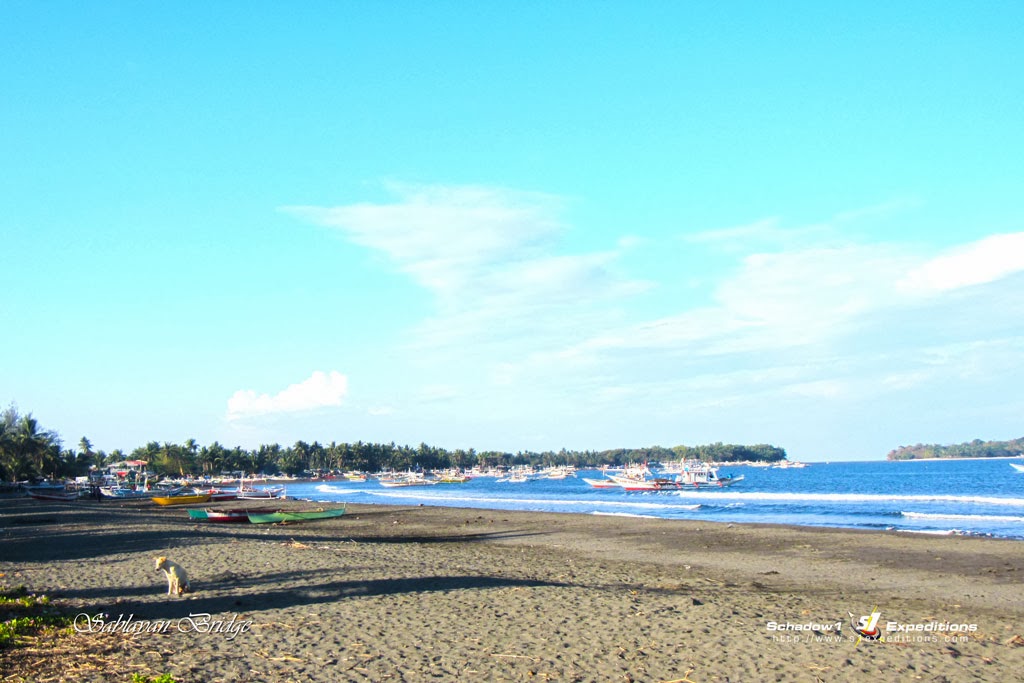 A Travel Guide to Sablayan and Pandan Island of Occidental Mindoro ...