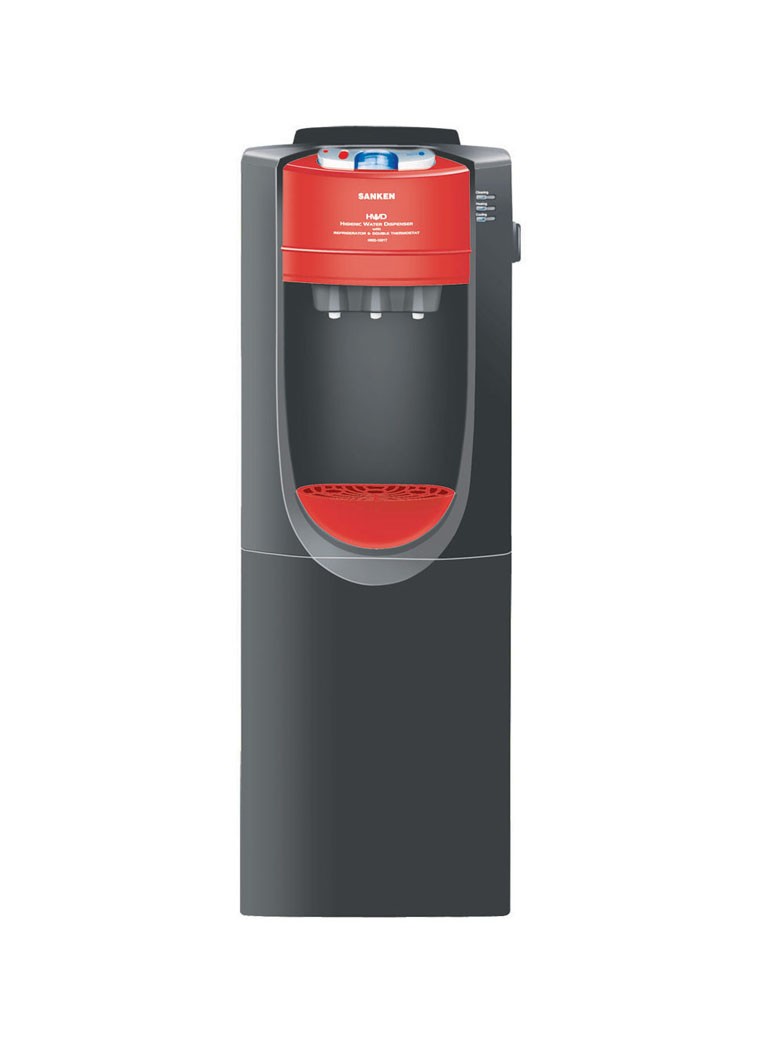 Rental Alat Kantor ThreeUtama: Standing Dipenser