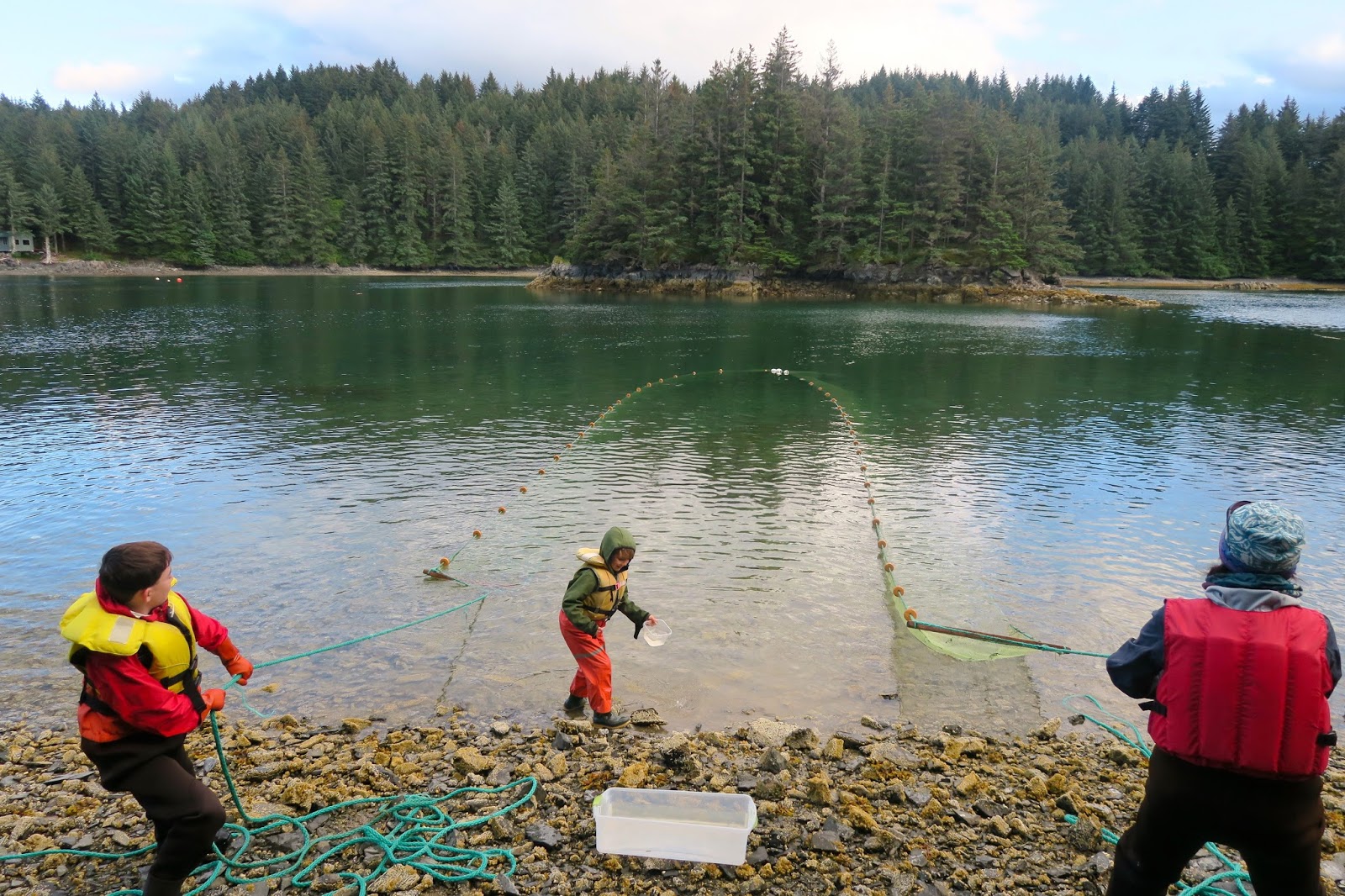 Twice In A Lifetime: In the Tradition