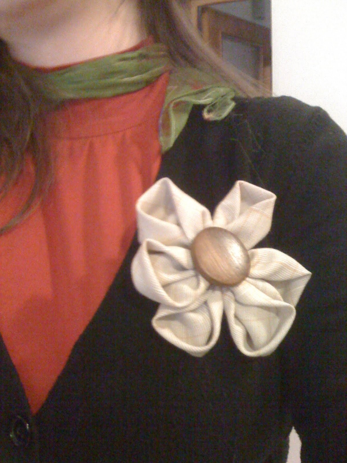 Brosele Mums: Brosa Cream