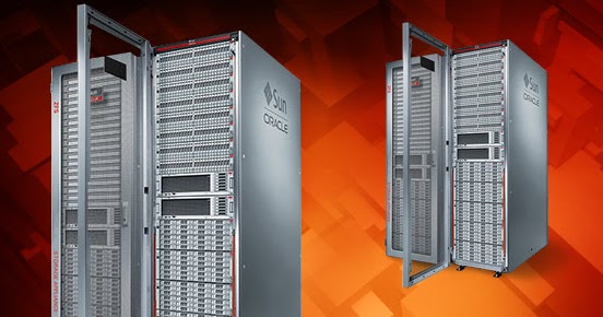 Oracle Claims First Truly Converged Cloud/NAS Storage Platform - ICT Config