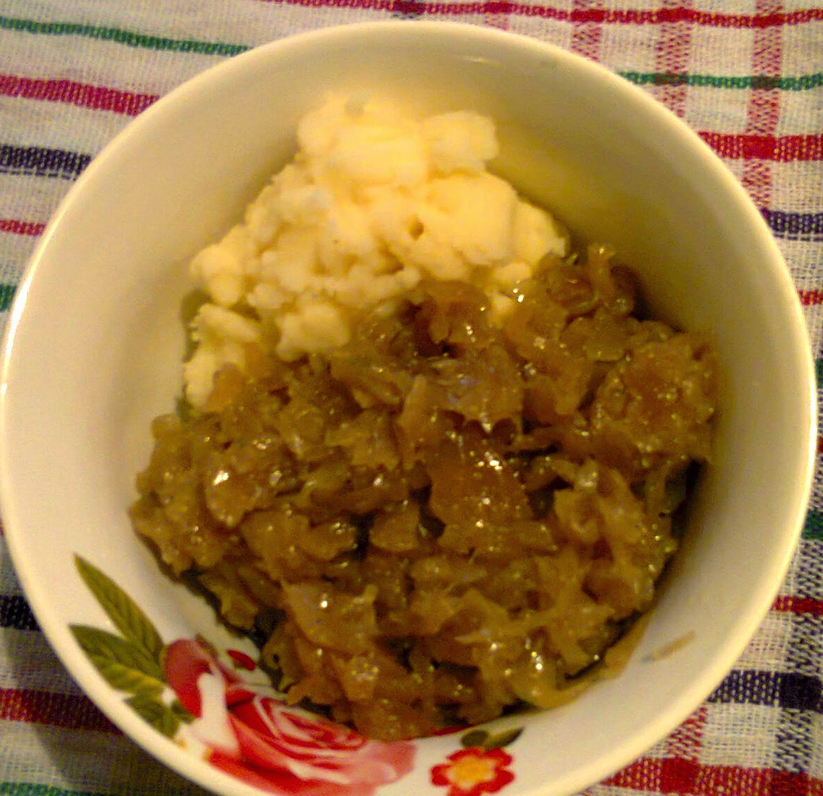 Recepti Sneza: podvarak