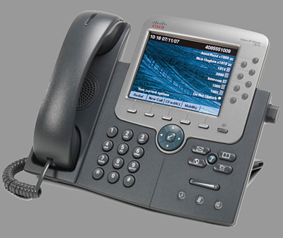 Electrospaces.net: The phones of US Director of National Intelligence ...