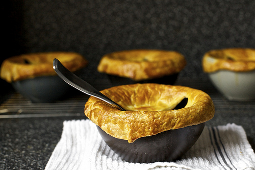 Sense and Simplicity: How to Style Food Photos