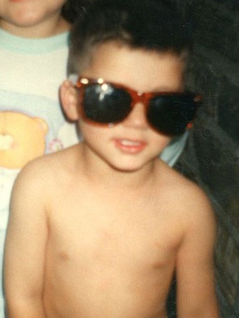 Band One Direction: Baby One Direction