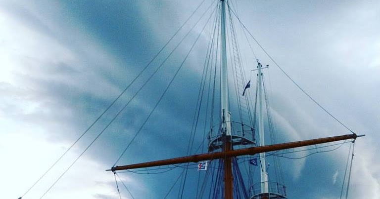 Kraljica mora - Sailing Ship