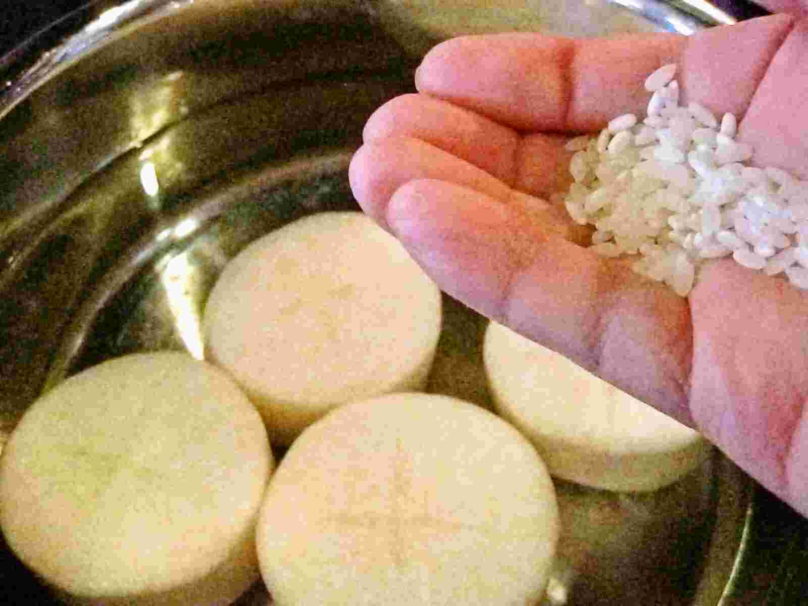 Recipes for Tom: Oden / fishcake, tofu and daikon radish stew