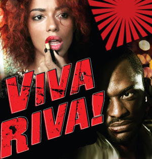 Le Film: Viva Riva!