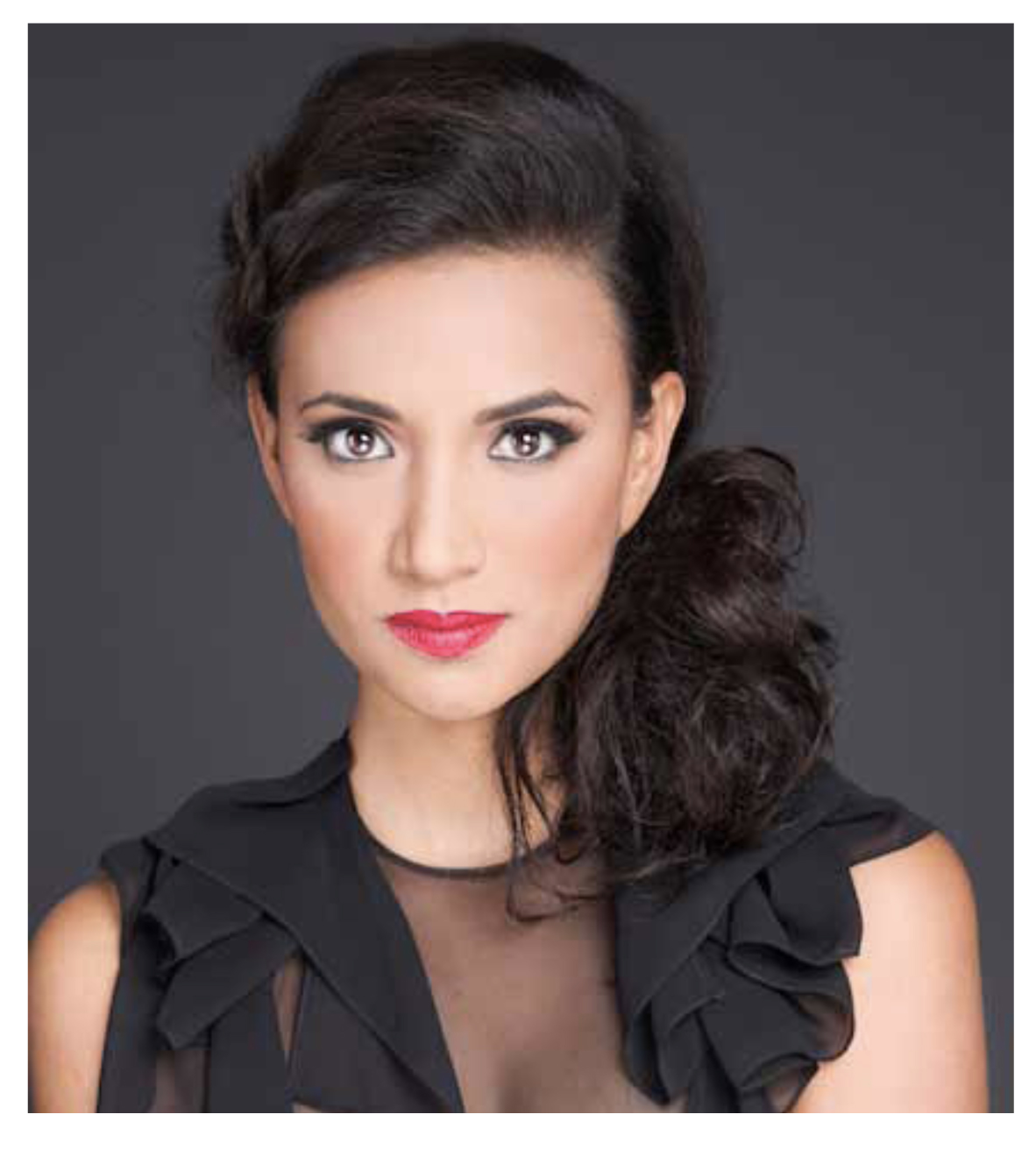 Olinka Velázquez - PERIÓDICO FRONTERA DE TAMAULIPAS.