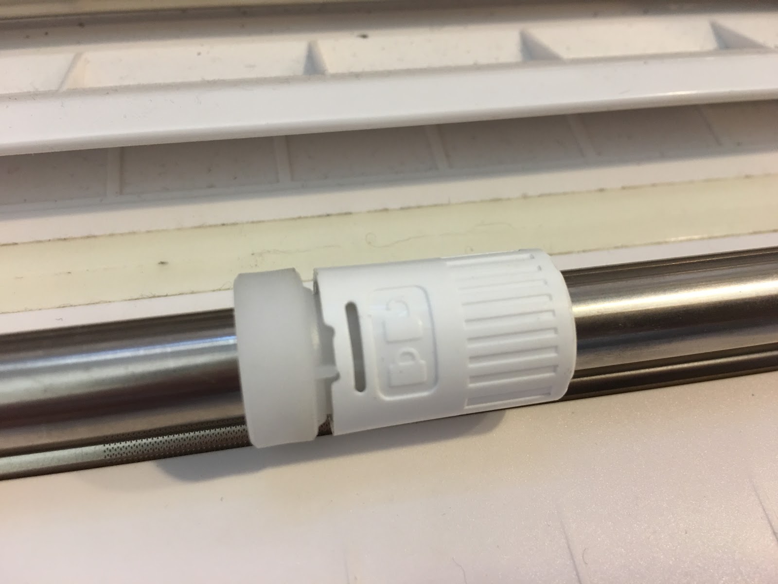 How to Move the Silhouette CAMEO 3 Rollers - Silhouette School