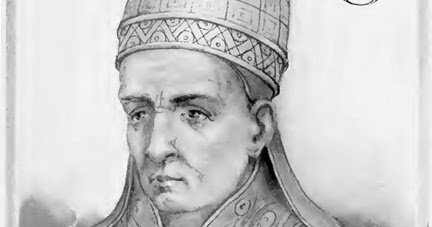 TRAS LAS HUELLAS DE HERÓDOTO. . . : PAPA ALEJANDRO II