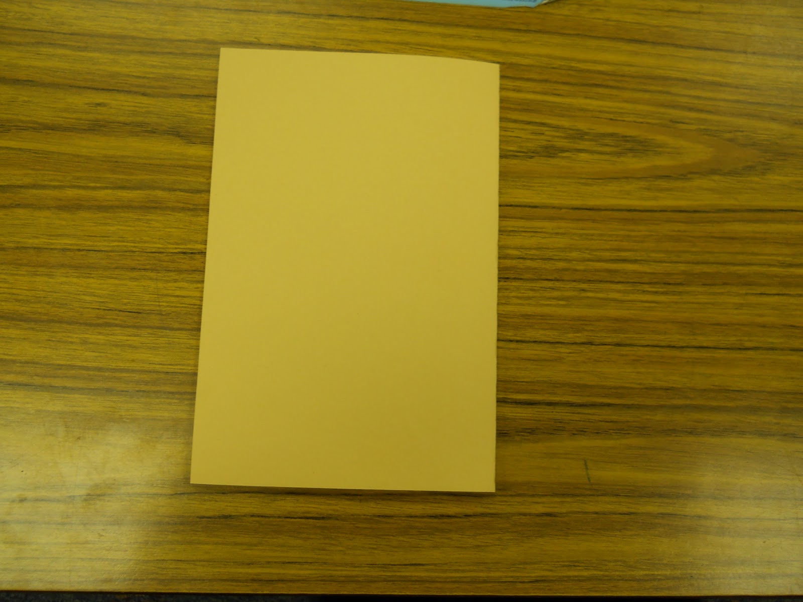 First Grade Magic: The Wonderful World of Paper Folding