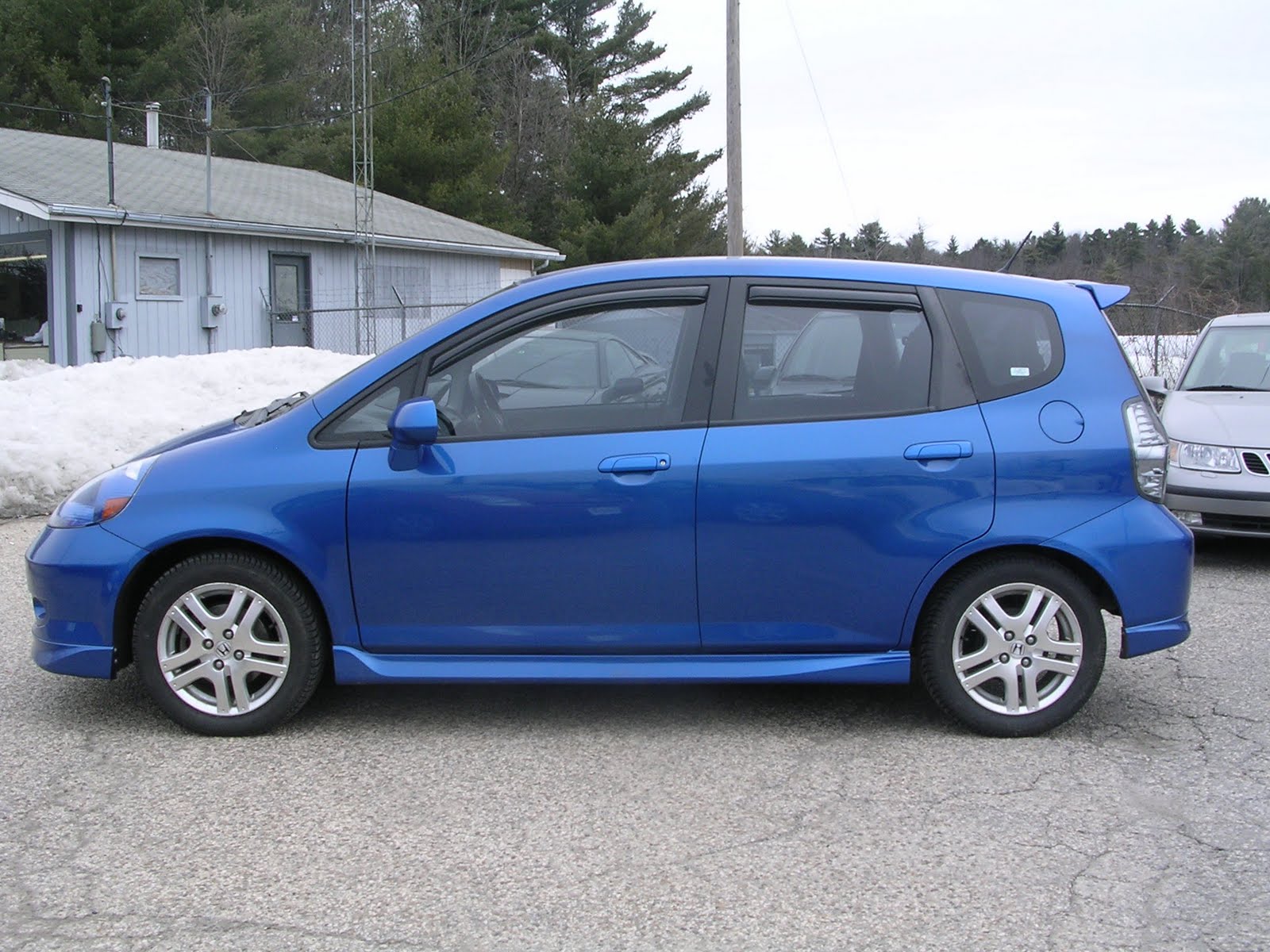 Earthy Cars Blog: EARTHY CARS SPOTLIGHT: 05.23.2011