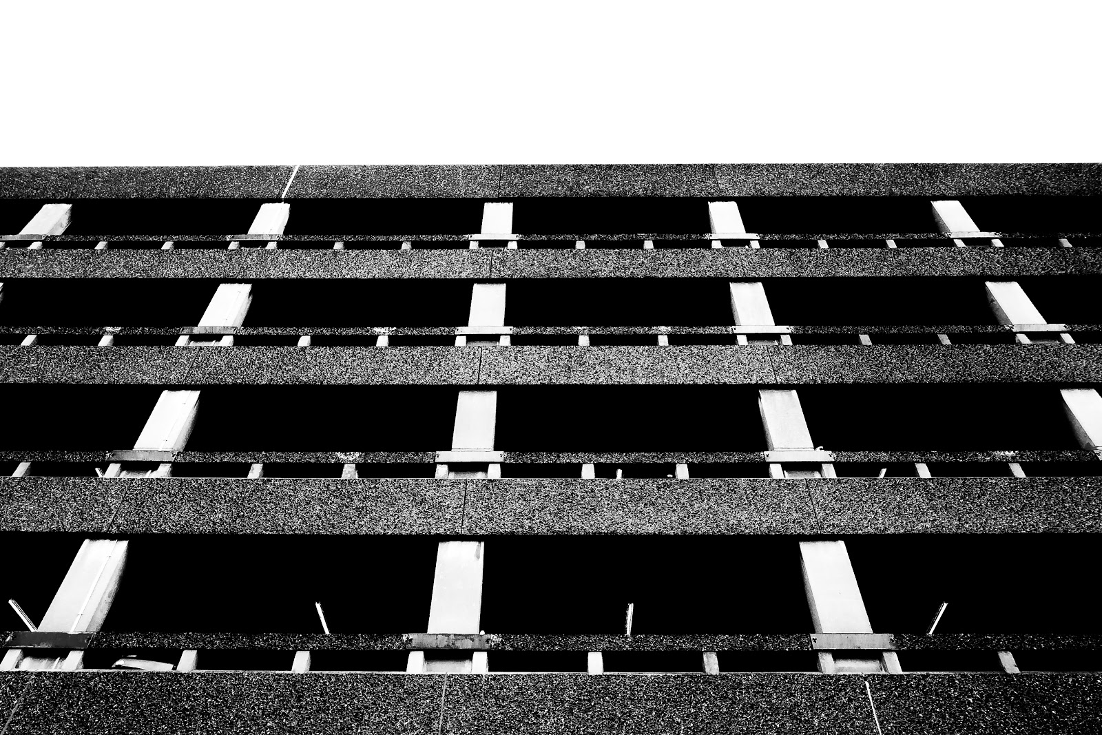 Ben Beckett: 3D and 2D man made and natural shape's