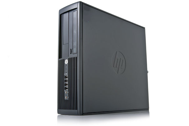 EGY SYSTEM *********: HP Compaq 4000 Pro SFF