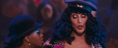 birthdays: Cher (see more)