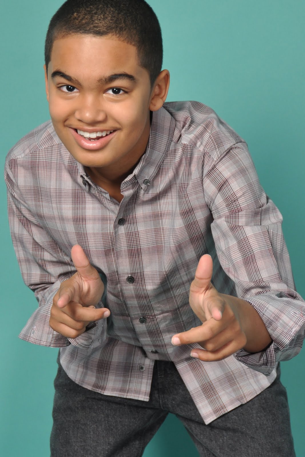 Seattle Artists Agency: Seattle Artists Agency's Drake Parker!