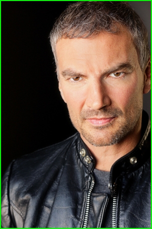 V de Vendetta: Reparto de personajes