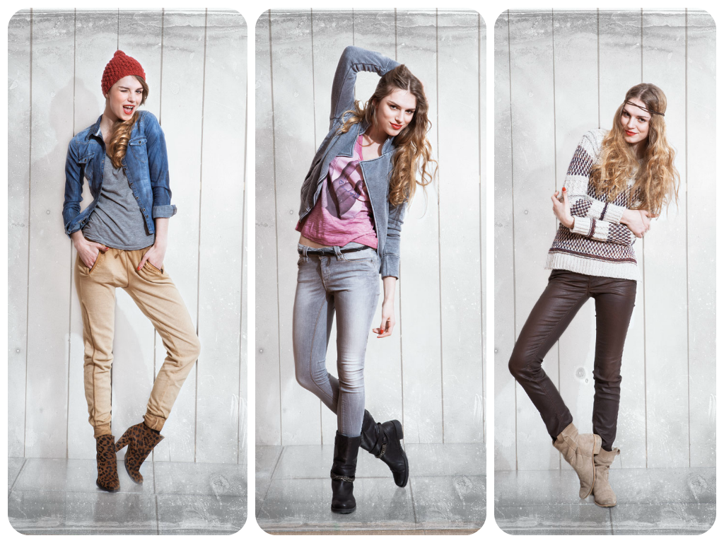 Belnatforyou: I LOVE CHIPIE JEANS.