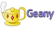 Geany