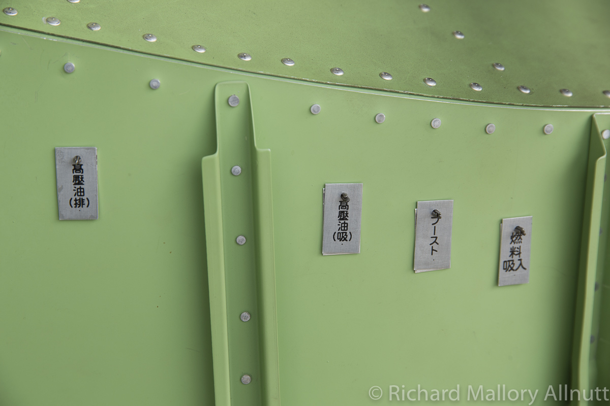 Oldsarges Aircraft Model blog: Legend flyers Zero roll-out