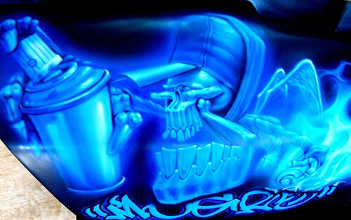 crows graff: Resguardar la información y elaboración de documentos ...