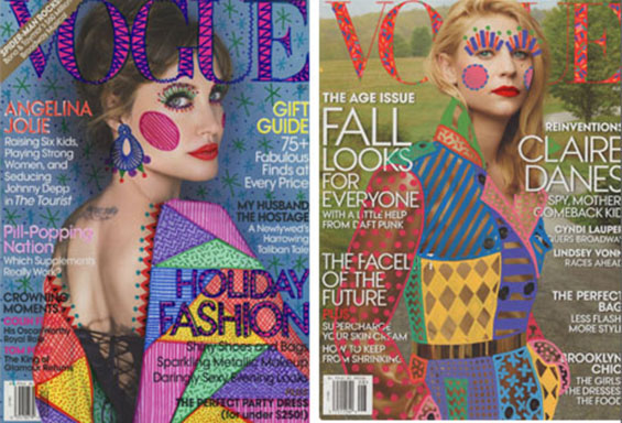 Pippa's Cabinet: Ana Stumpf