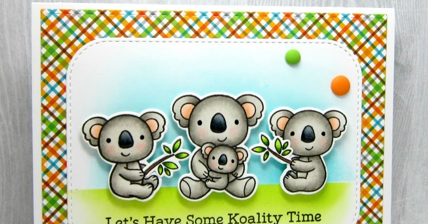 Just A Pigment Of My Imagination: Let's Have Some Koality Time