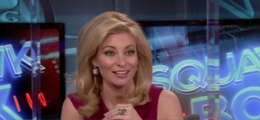 Amanda Drury - 23 Aug 17 - Squawk Box Europe