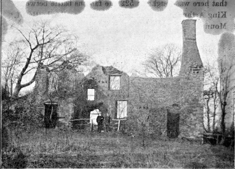 Behind the Folk Tale: The Maid of Cefn Ydfa. | Louvain Rees • hellohistoria