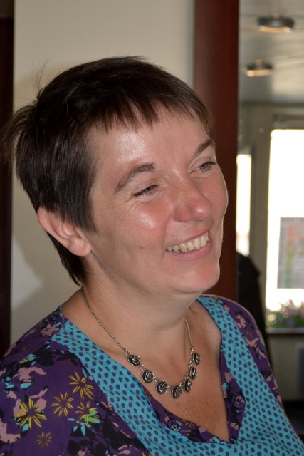 Médiathèque de Quimperlé: Visite commentée de l'exposition Pierre ...