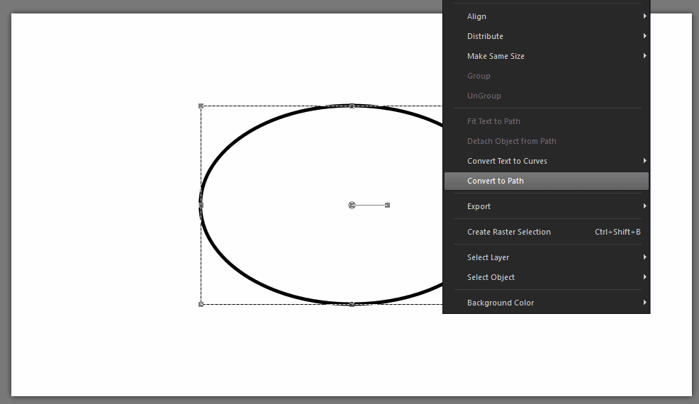 Text Along Curve (but at the bottom)