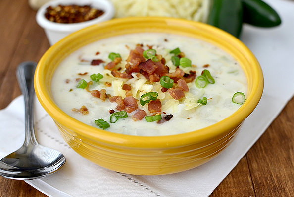 Our Favorite Fandom Foods ~ The Fangirl Initiative