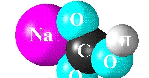 quimica: Compuestos Inorganicos
