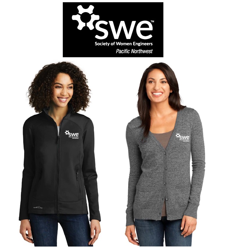 Rainy Day Reads: Purchase SWE PNW Gear