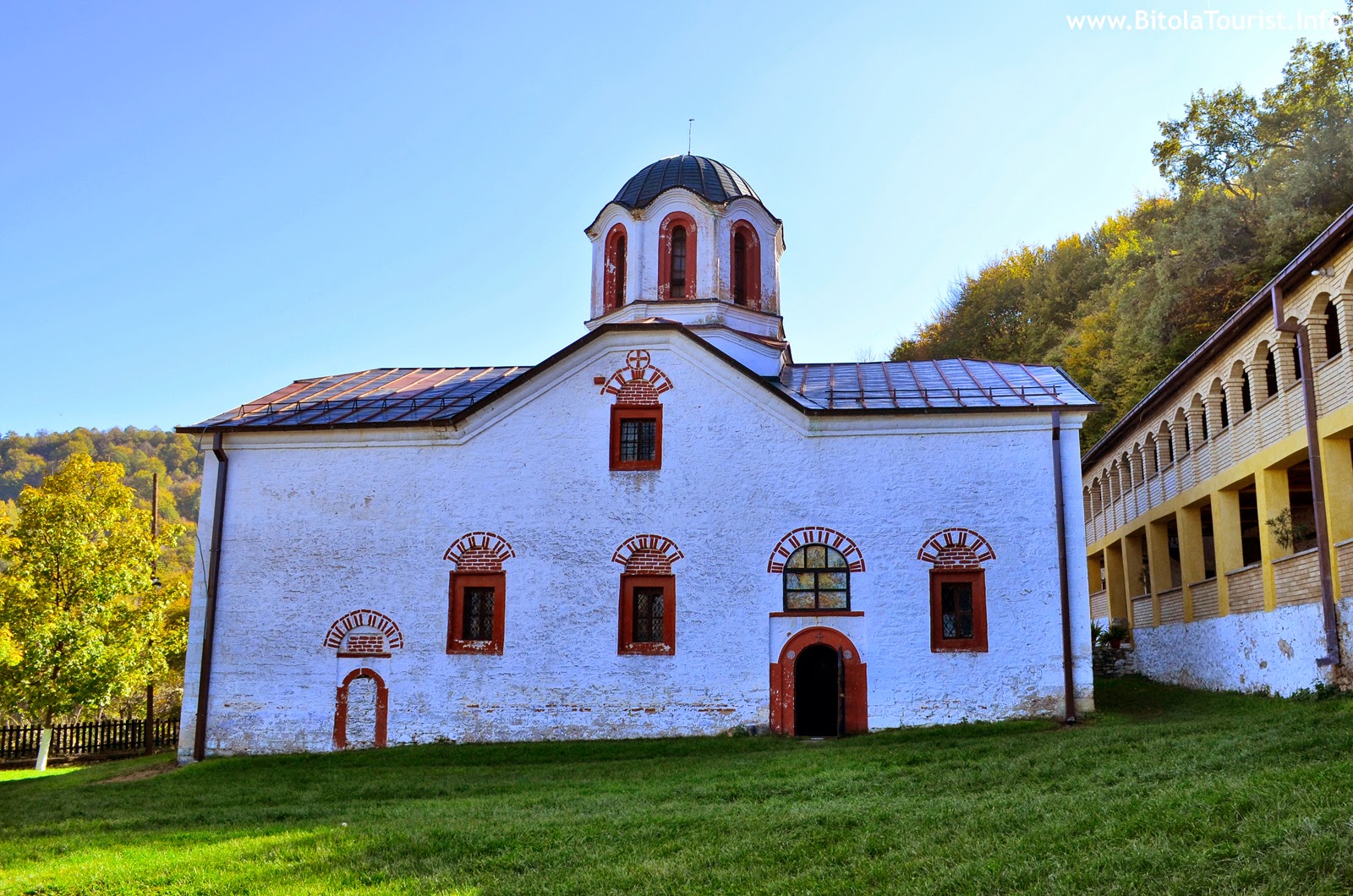 Bukovo village near Bitola - Photo Gallery - Macedonia Postcards