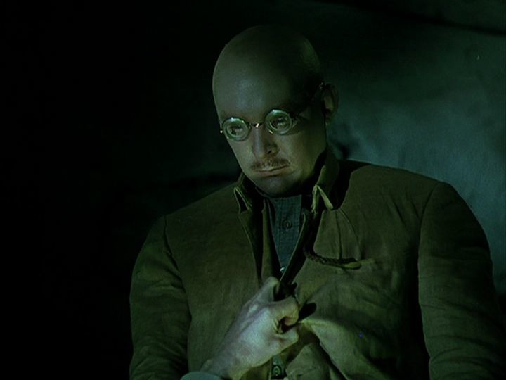 Cult Movie Reviews: Dr Cyclops (1940)