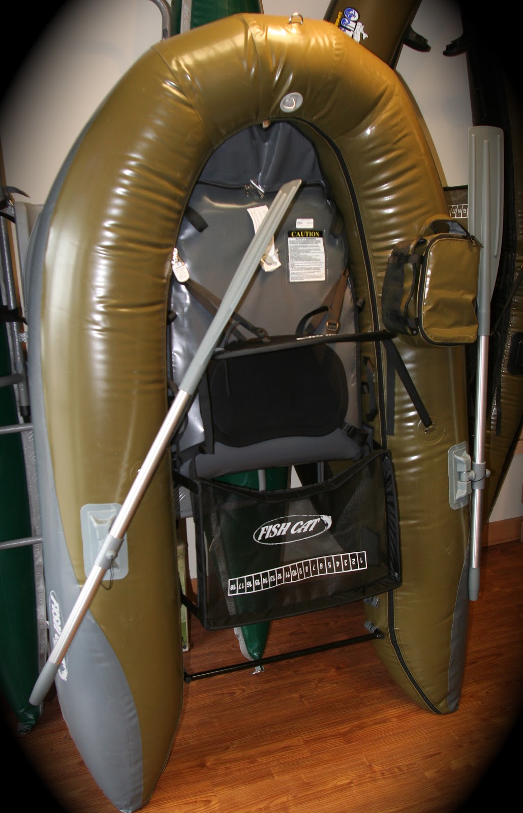 The Avid Angler, Fly Fishing Outfitters: Affordable Water Access: Fish ...