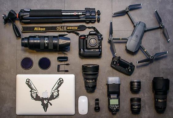 Best Dji Mavic Pro Accessories - My Drone Review