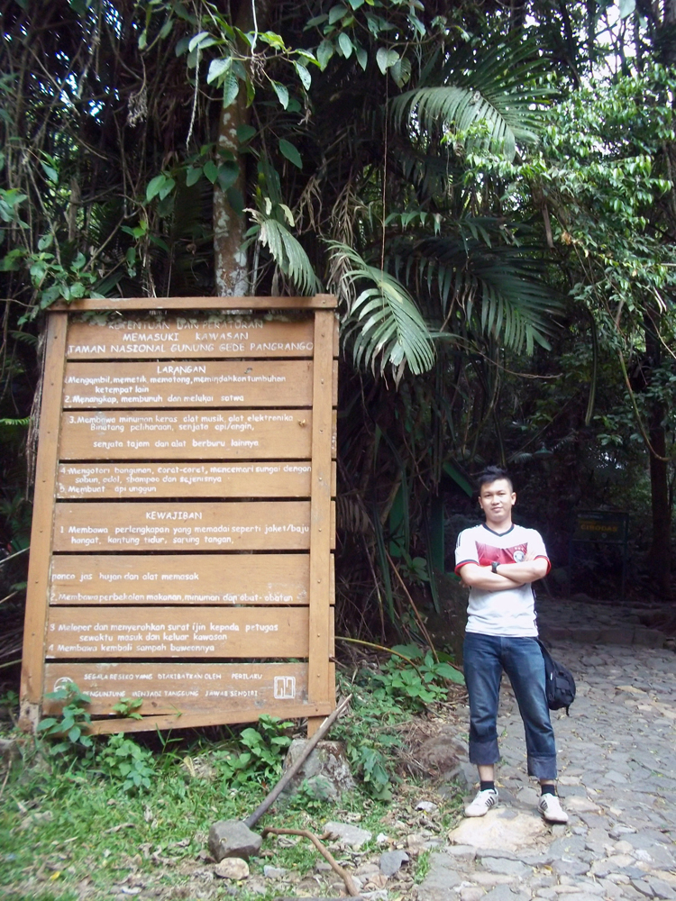 WATERFALL ADVENTURE BEKASI: TRIP TO CURUG CIBEREUM, CURUG CIDENDENG DAN ...