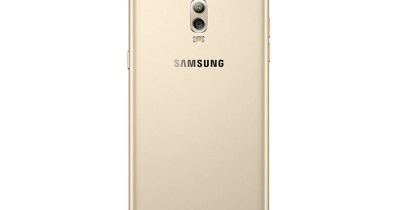 Samsung Galaxy C8 With Dual Cam Now Official