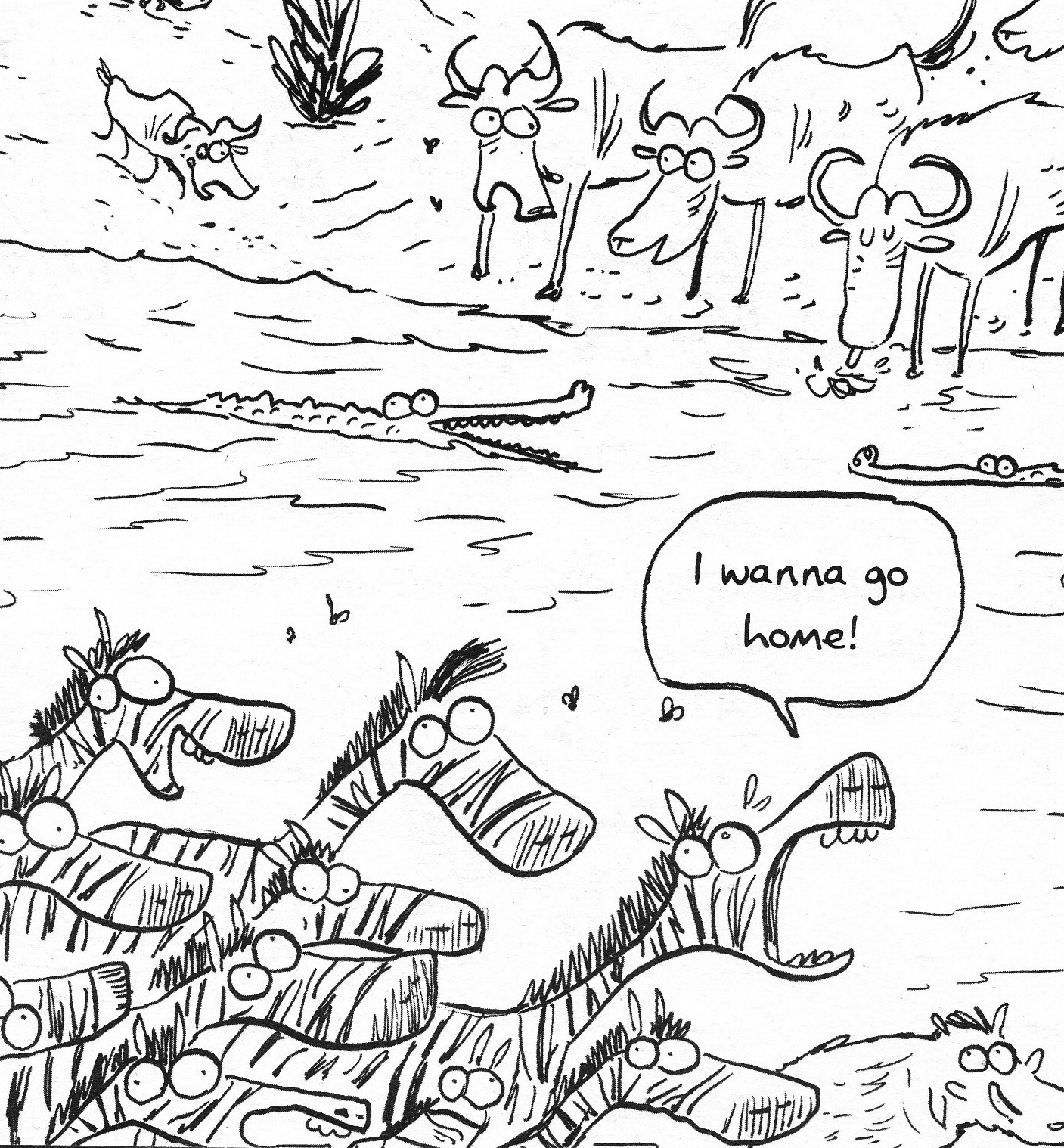 The Book Zone: June 2015