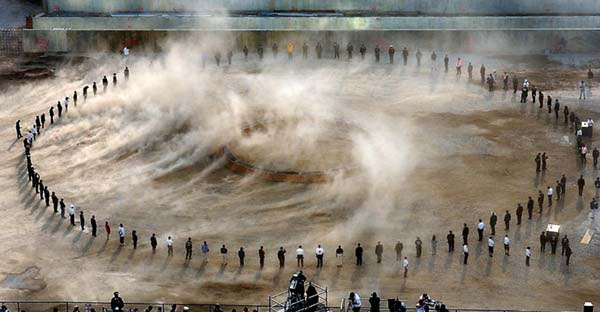 WTC Dust: The "Smoking Gun of 9/11"