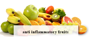 Top Anti Inflammatory Veggies and Fruits ! ~ anti inflammatory fruits